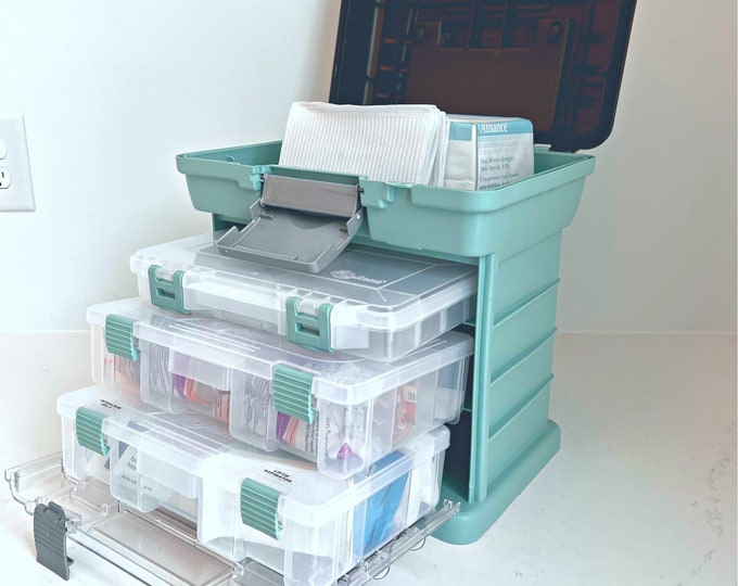 Nurse Injector Starter Kit | Registered Nurse | Mobile | Botox | Filler ...