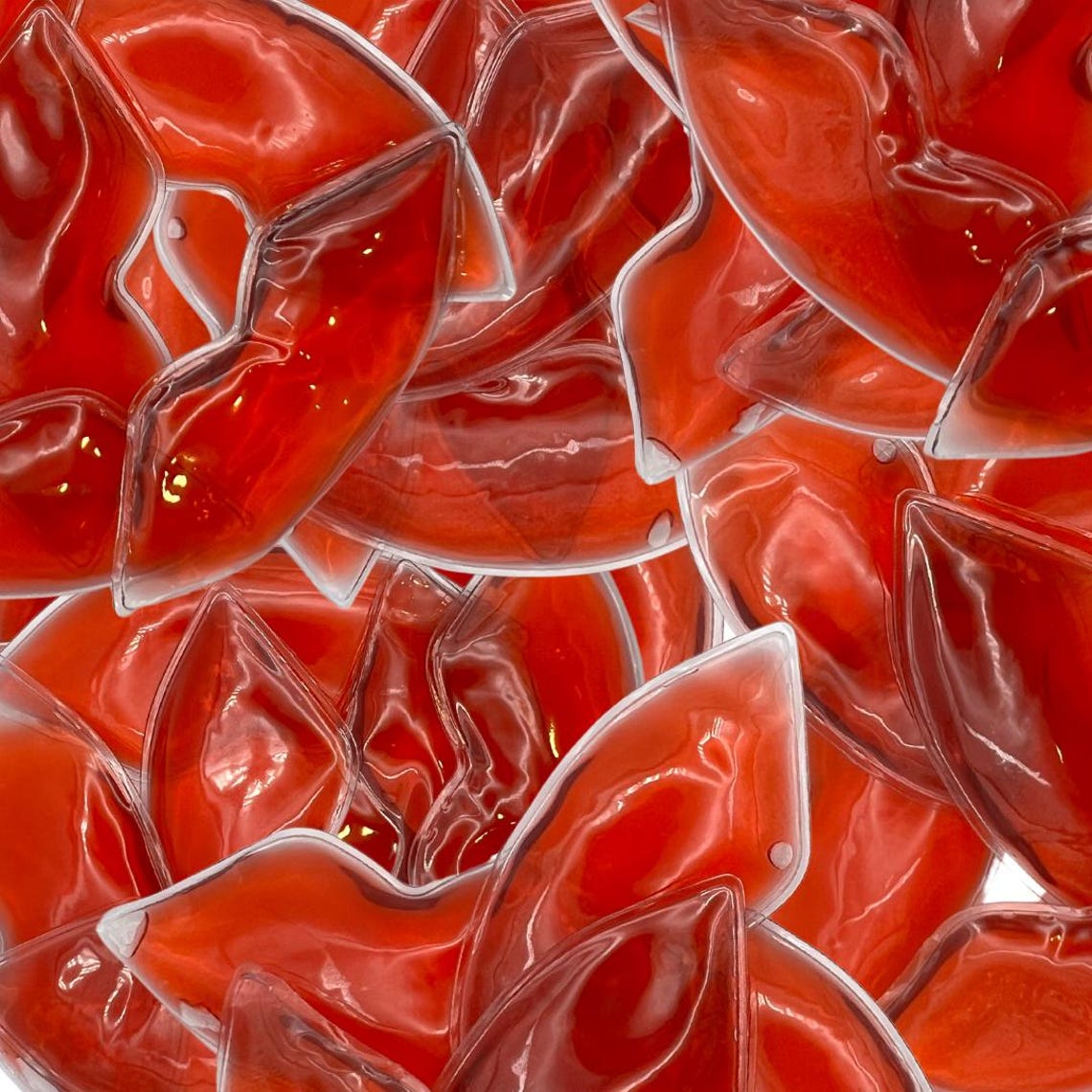 25 Lip Ice Pack Lip Filler Botox Aftercare Post Treatment Aesthetics ...