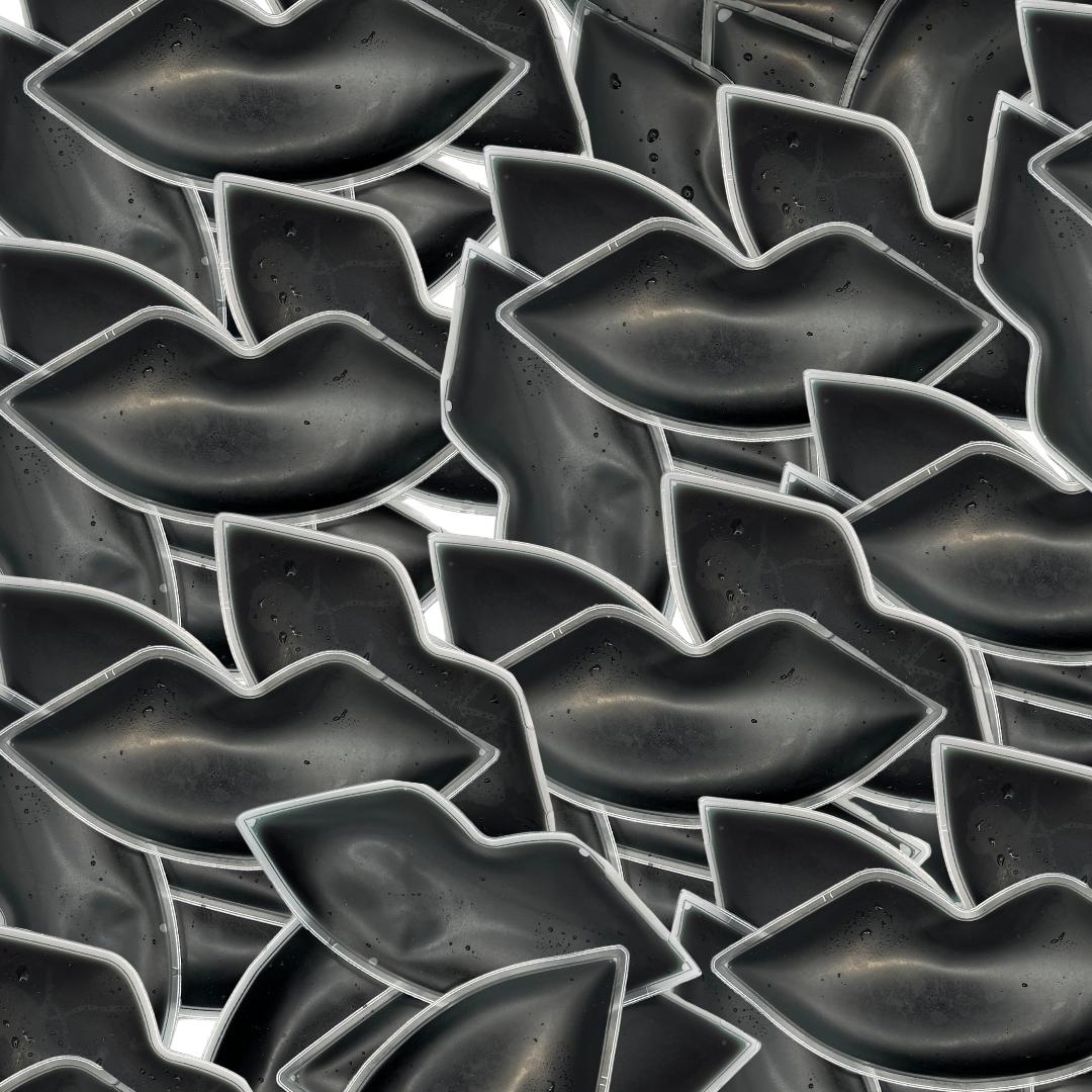 25 Lip Ice Pack Lip Filler Botox Aftercare Post Treatment Aesthetics ...