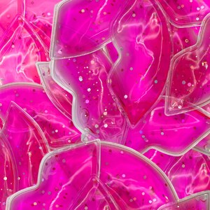 50 Lip Ice Pack Lip Filler Botox Aftercare Post Treatment Aesthetics ...