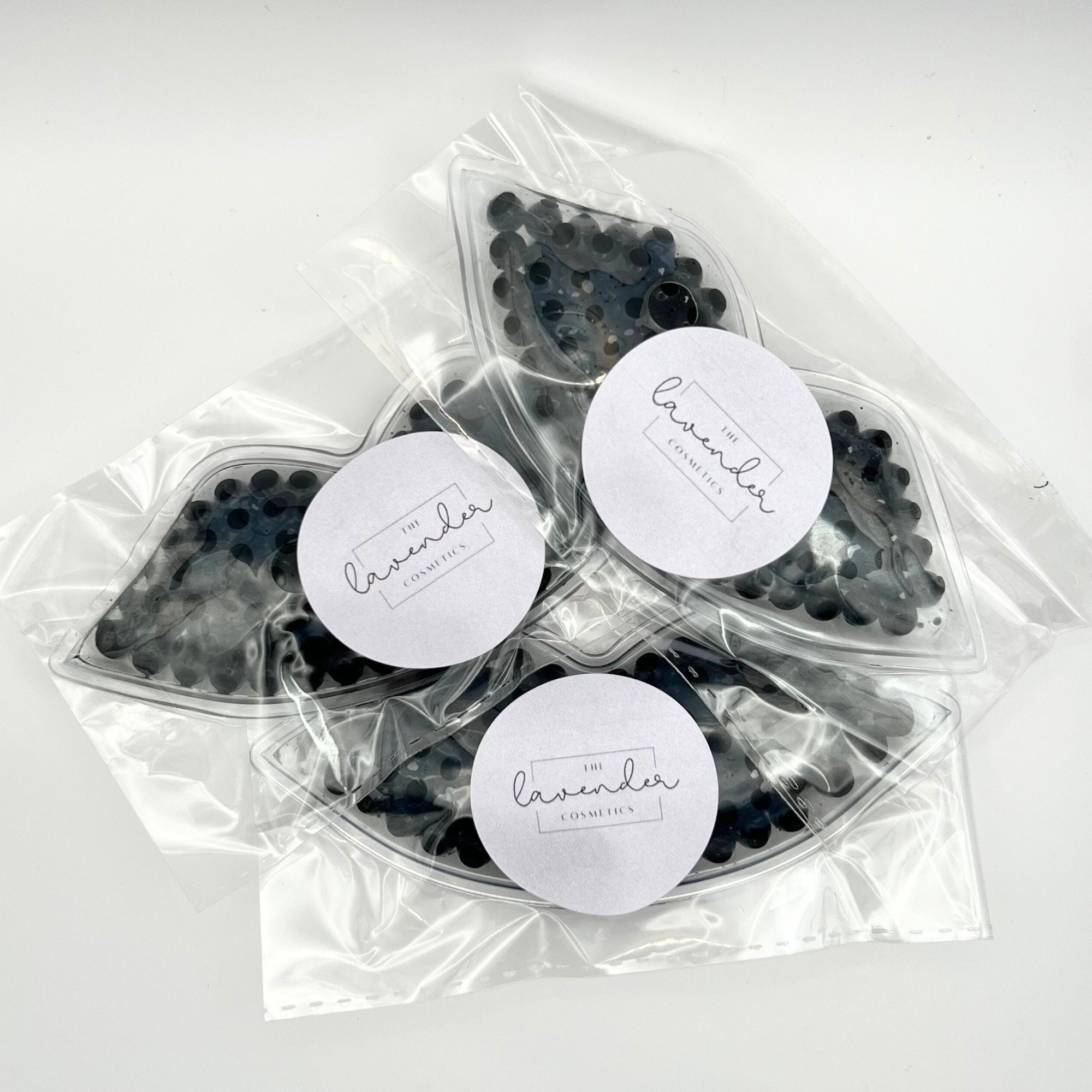 200 Branded Lip Ice Pack Lip Filler Botox Aftercare Post Treatment ...