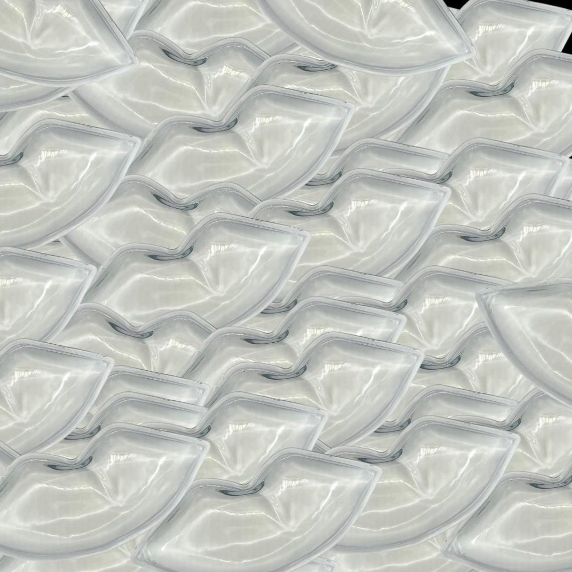 25 Lip Ice Pack Lip Filler Botox Aftercare Post Treatment Aesthetics ...