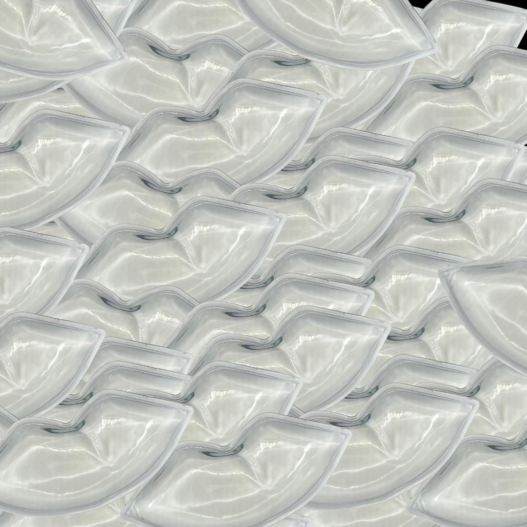 25 Lip Ice Pack Lip Filler Botox Aftercare Post Treatment Aesthetics ...