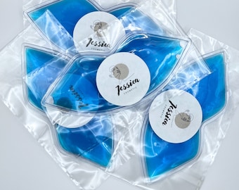 200 Lip Ice Pack Lip Filler Botox Aftercare Post - Etsy