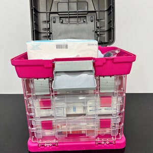 Nurse Injector Starter Kit | Registered Nurse | Mobile | Botox | Filler ...