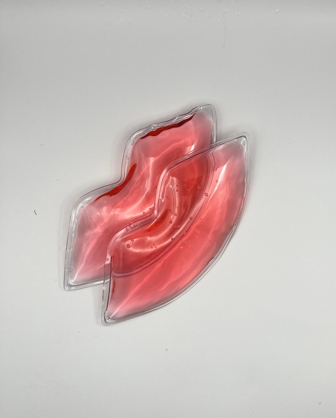 50 Lip Ice Pack Lip Filler Botox Aftercare Post Treatment Aesthetics ...