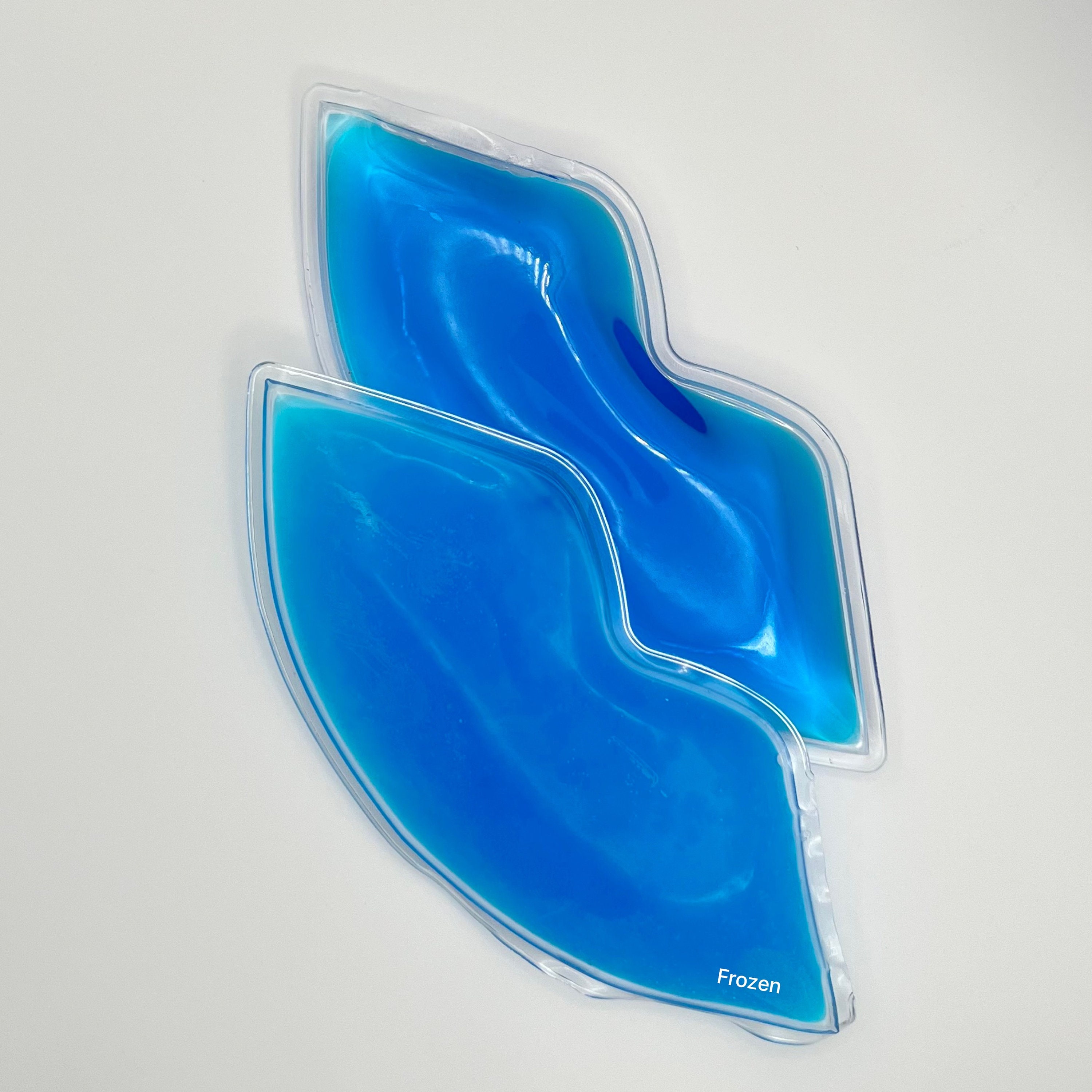 200 Lip Ice Pack Lip Filler Botox Aftercare Post - Etsy