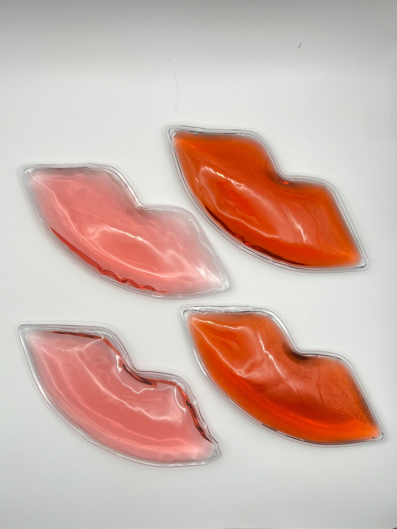 100 Lip Ice Pack Lip Filler Botox Aftercare Post - Etsy Canada