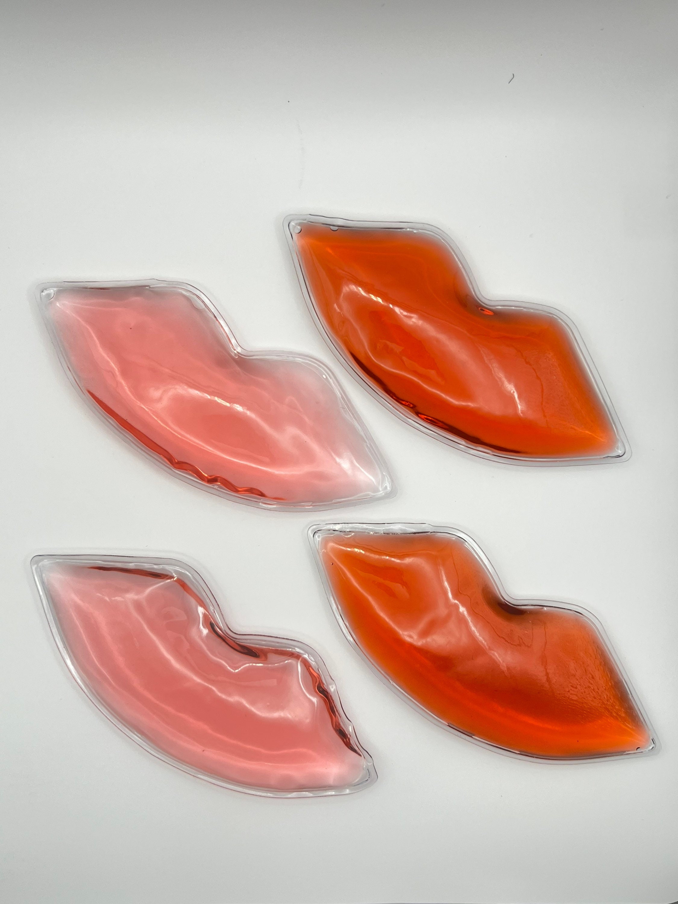 100 Lip Ice Pack Lip Filler Botox Aftercare Post - Etsy Canada