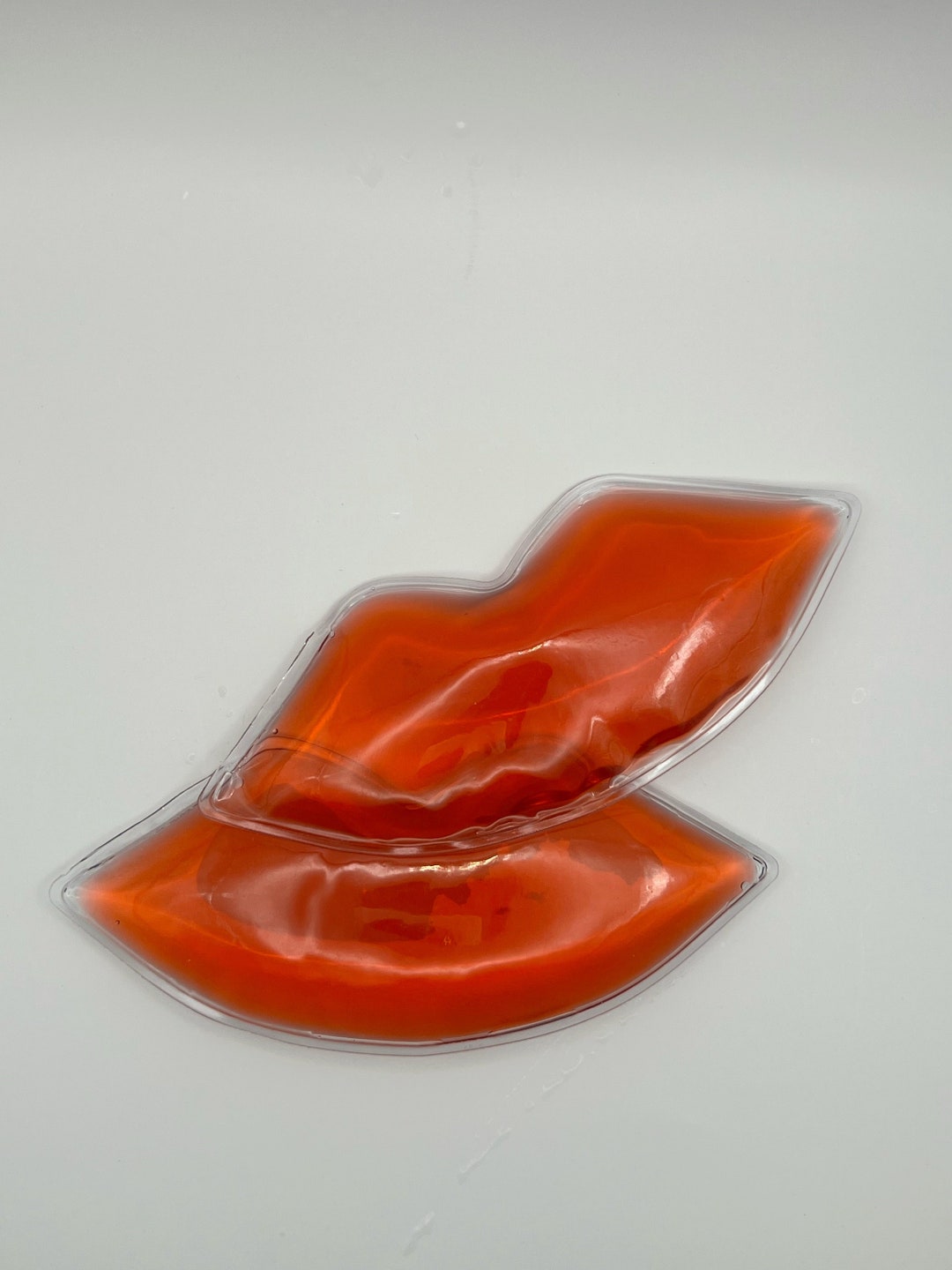 200 Lip Ice Pack Lip Filler Botox Aftercare Post Treatment Aesthetics ...