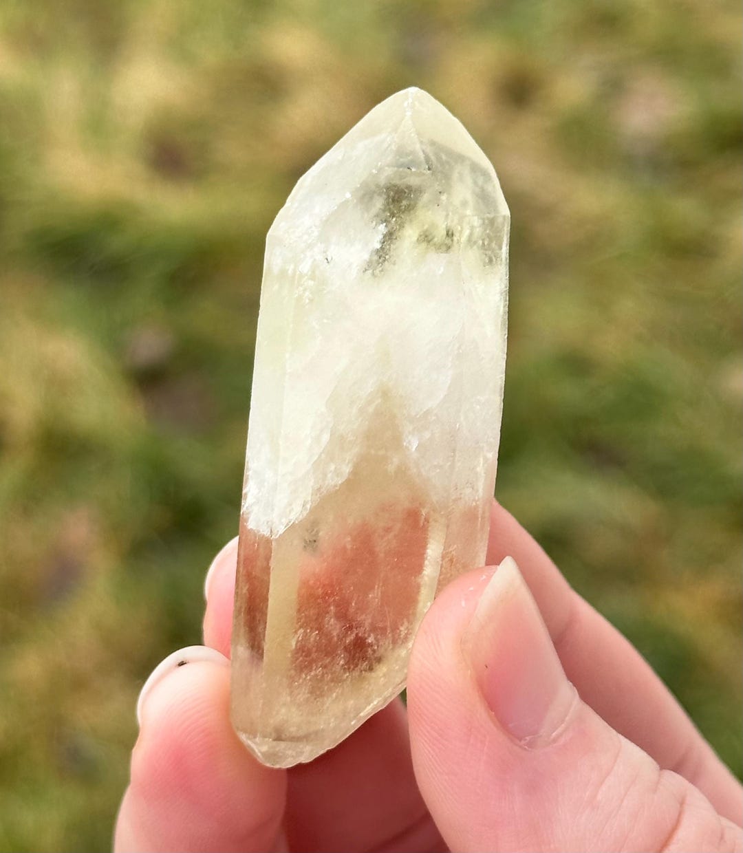 Petroleum Quartz/natural Petroleum Quartz/raw Petroleum Quartz ...