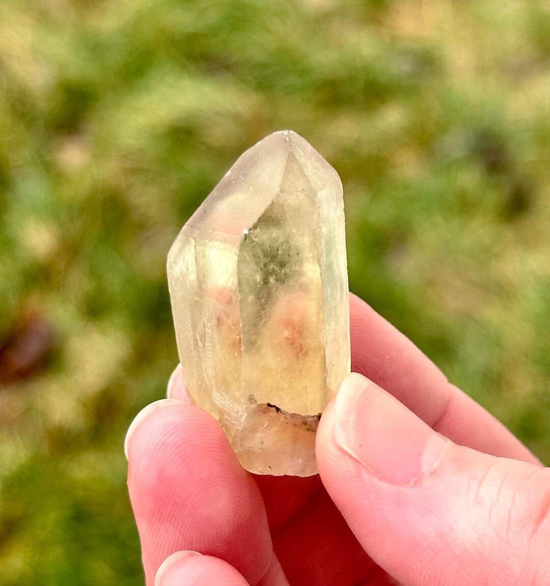 Petroleum Quartz/natural Petroleum Quartz/raw Petroleum Quartz ...