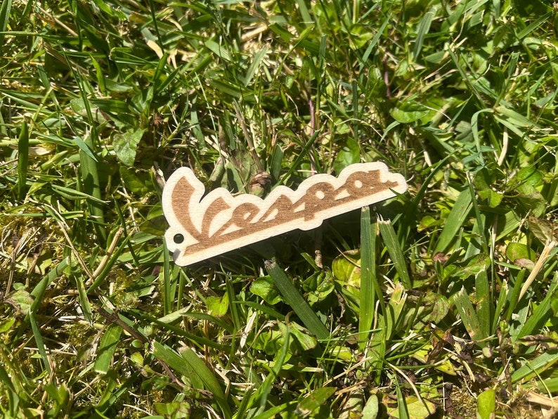 Vespa Keychain Laser Cut Files, Key Chains, Piaggio Keychain, Laser ...