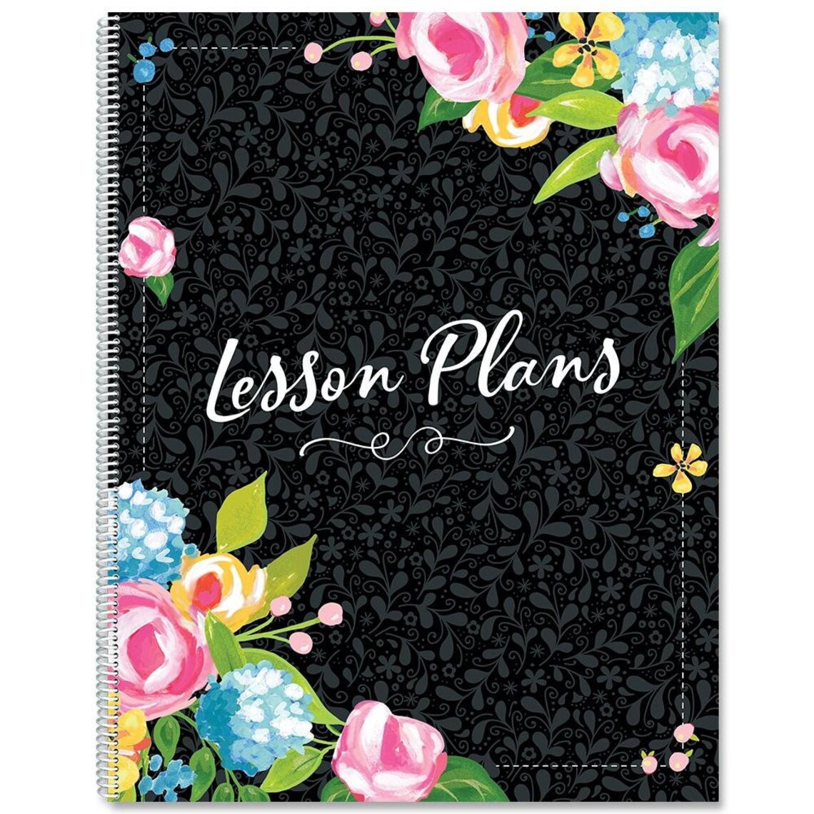 Lesson Plan Digital Down Load - Etsy