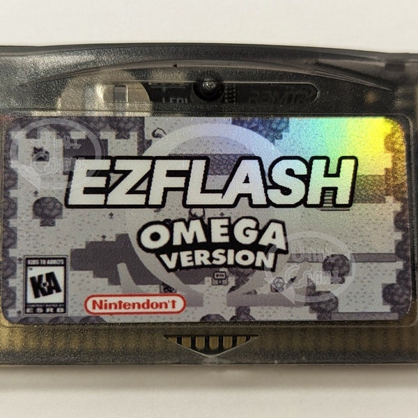 Flash Sticker - Etsy