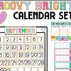 Boho Classroom Decor Bundle | Daisy Classroom Theme | Pastel Classroom ...