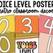 Groovy Classroom Decor Welcome Banner - Etsy