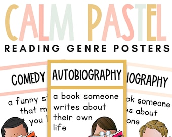 Calm Pastel Classroom Decor Math Talk Bulletin Editable NEW - Etsy