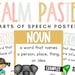 Calm Pastel Classroom Decor | Meet the Teacher Templates | Editable ...