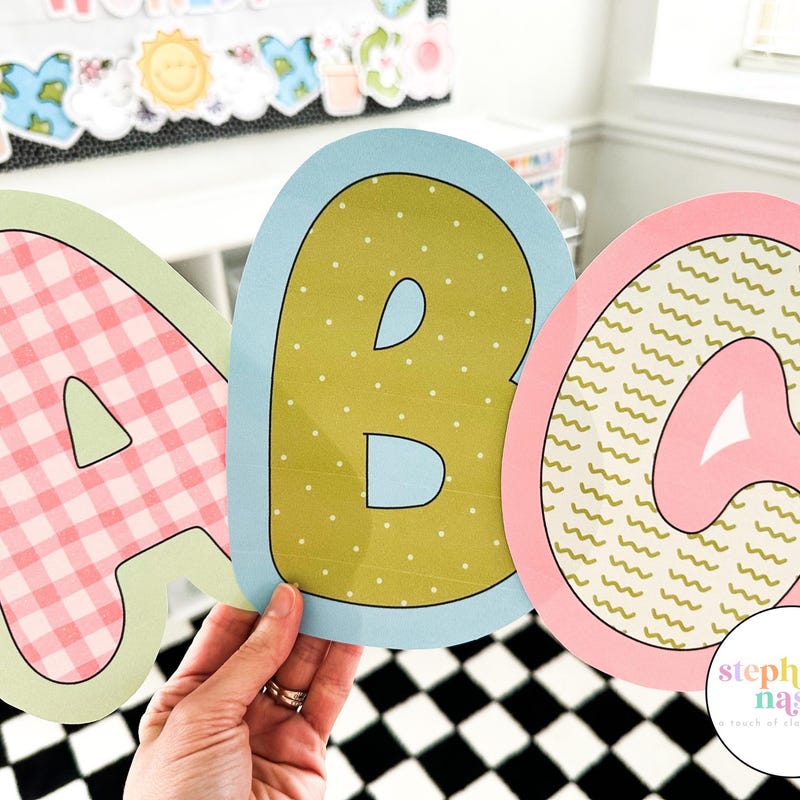 Bulletin Board Svg - Etsy