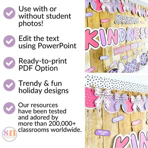 February Bulletin Boards | Valentines Day Bulletin Board | Valentines ...