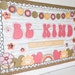 Retro Classroom Decor Bulletin Board Display - Etsy