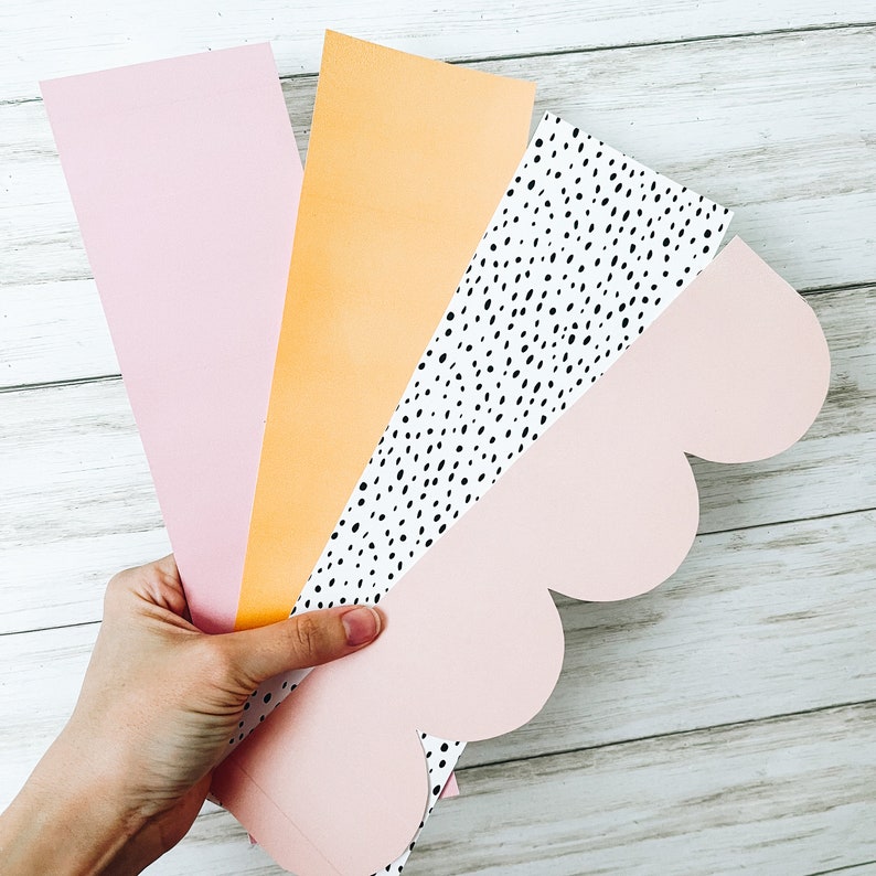 Retro Classroom Decor Bulletin Board Display - Etsy