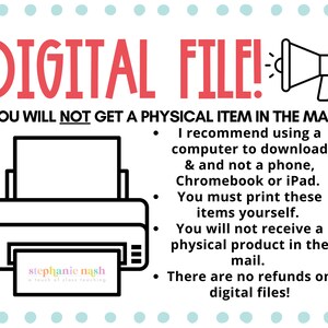 Christmas Door Decor | December Door Decor | Editable | Happy Holidays ...