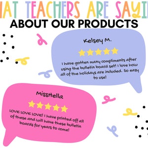 Peace Out Bulletin Board Kit | End of the Year Bulletin Board - Etsy