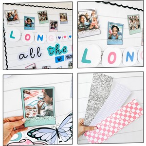 T Swift Inspired End of the Year Bulletin Board | Long Live Bulletin ...