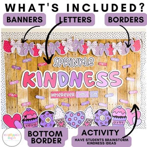 February Bulletin Boards | Valentines Day Bulletin Board | Valentines ...