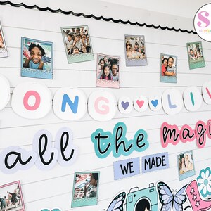T Swift Inspired End of the Year Bulletin Board | Long Live Bulletin ...