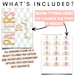 Calm Pastel Classroom Decor | Labels Templates | Editable | *NEW - Etsy