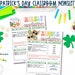 Groovy & Retro Classroom Newsletter Template | Classroom Newsletters - Etsy