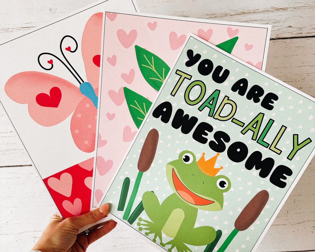 Valentine's Day Bulletin Board | Editable | Bulletin Board Ideas ...