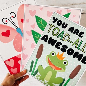 Valentine's Day Bulletin Board | Editable | Bulletin Board Ideas ...