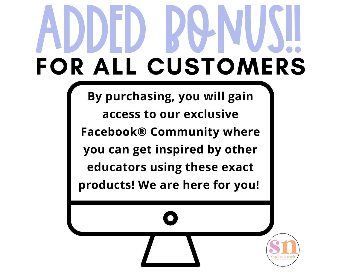 Daily Classroom Slides | First Day of School Slides| Welcome & Good ...