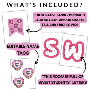 Valentine's Day Door Decor | Valentine's Day Door Decorations ...