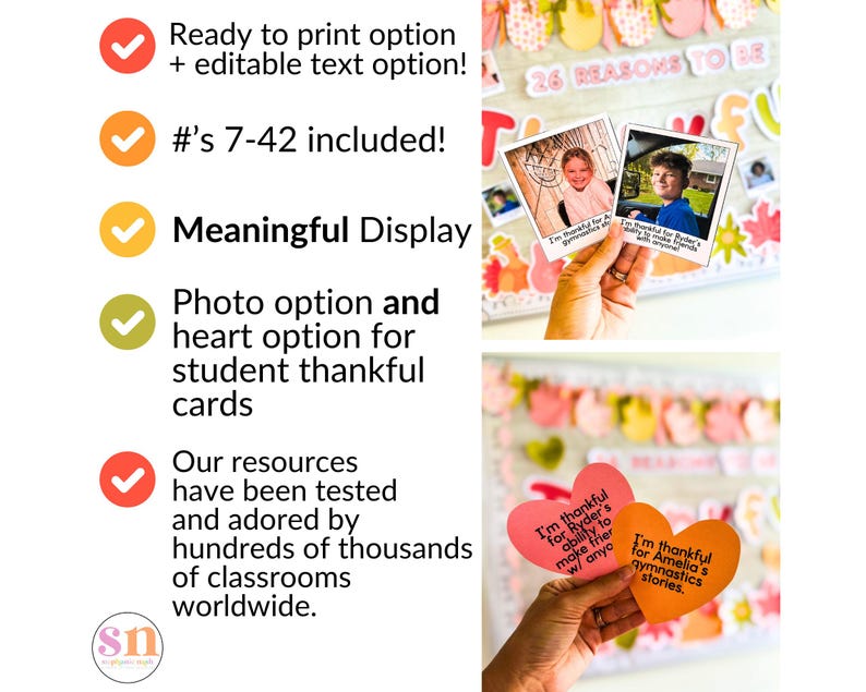 Thanksgiving Bulletin Board | November Bulletin Board for the Classroom ...