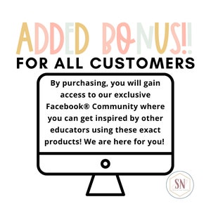 Calm Pastel Classroom Decor Bundle Editable | Ultimate Mega Classroom ...