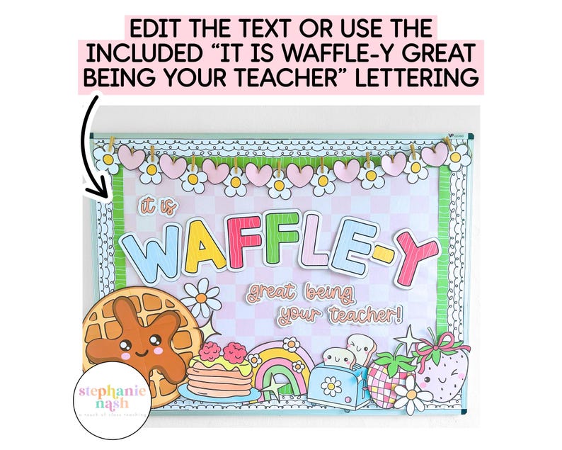 February Bulletin Boards | Valentines Day Classroom Decor - Etsy