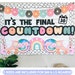 Summer Bulletin Board Kit | End of the Year Bulletin Board - Etsy