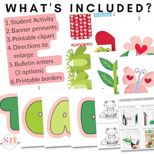 February Bulletin Boards | Valentines Day Bulletin Board | Valentines ...