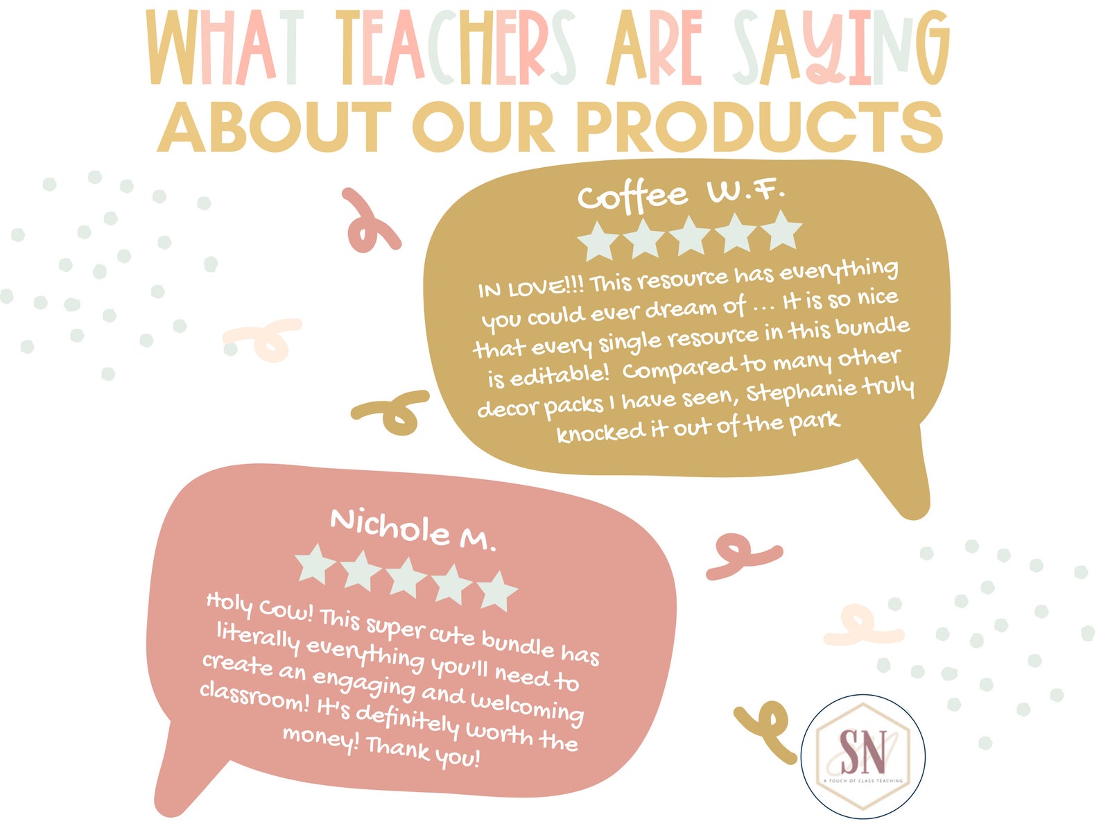 Calm Pastel Classroom Decor | 10-drawer Cart Labels & 12 Drawer Cart ...