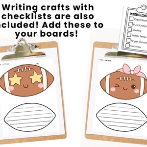 Football Bulletin Board | Goal Setting Bulletin Board Ideas | Sports ...