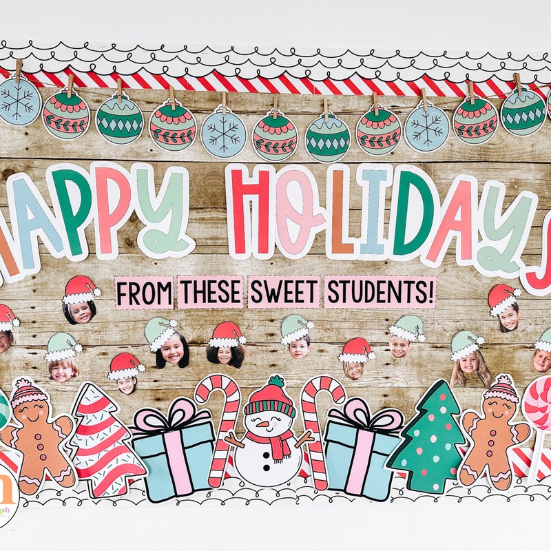 Pto Bulletin Board Ideas - Etsy