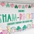 March Bulletin Boards | St. Patrick's Day Bulletin Board | Shamrock ...