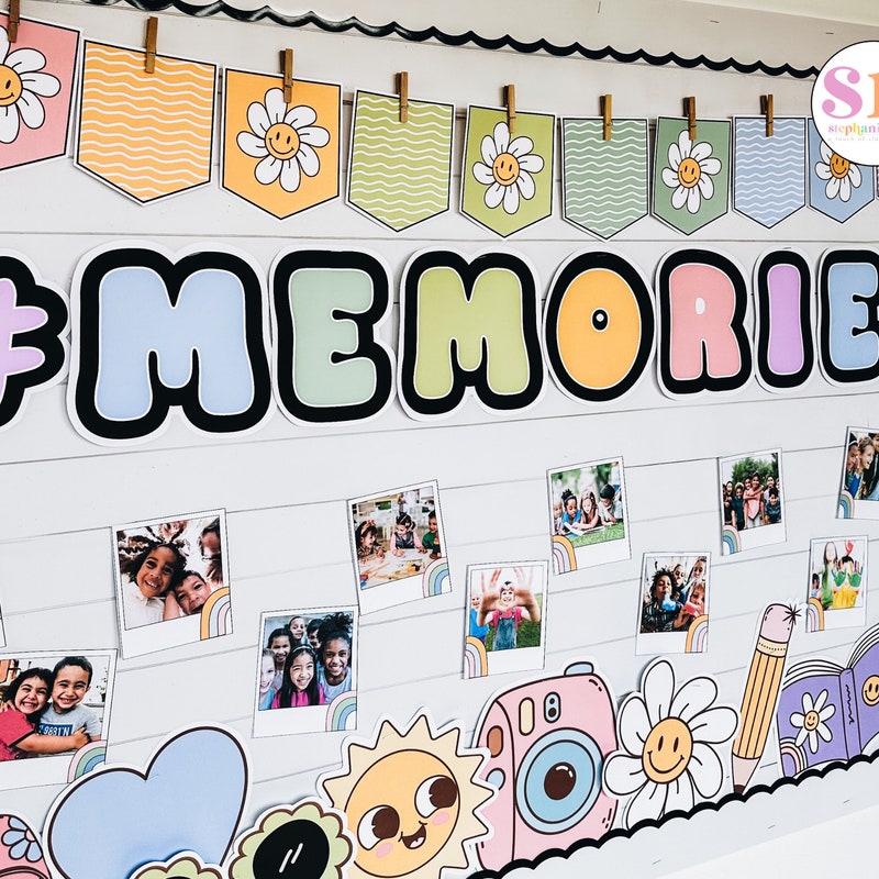 Graduation Bulletin Board Ideas - Etsy