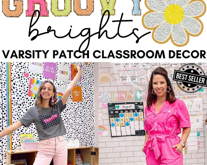 Boho Rainbow Slides Templates - Etsy Canada