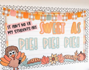 Peace Out Bulletin Board Kit End of the Year Bulletin Board - Etsy